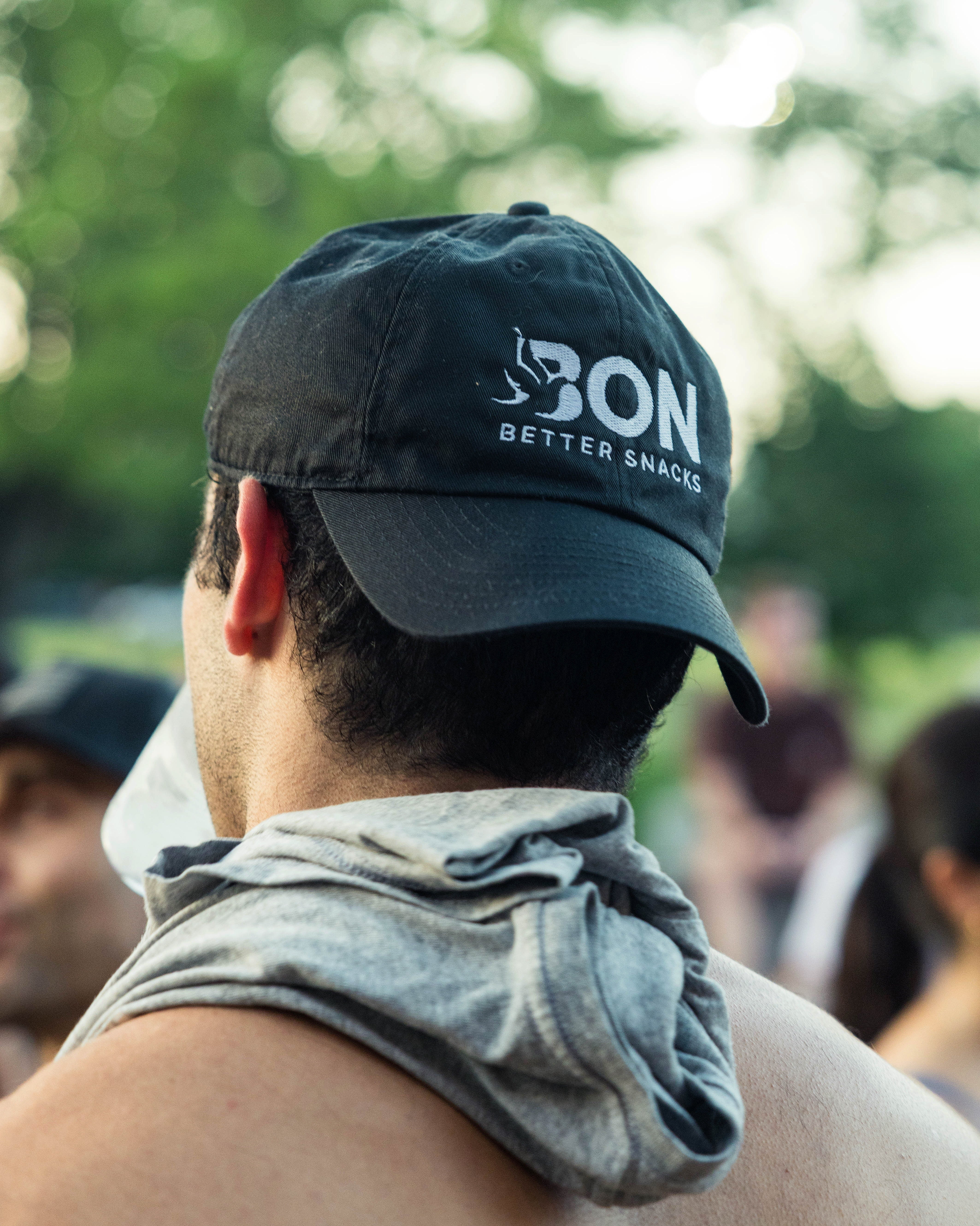 Apparel – Bon Better Snacks