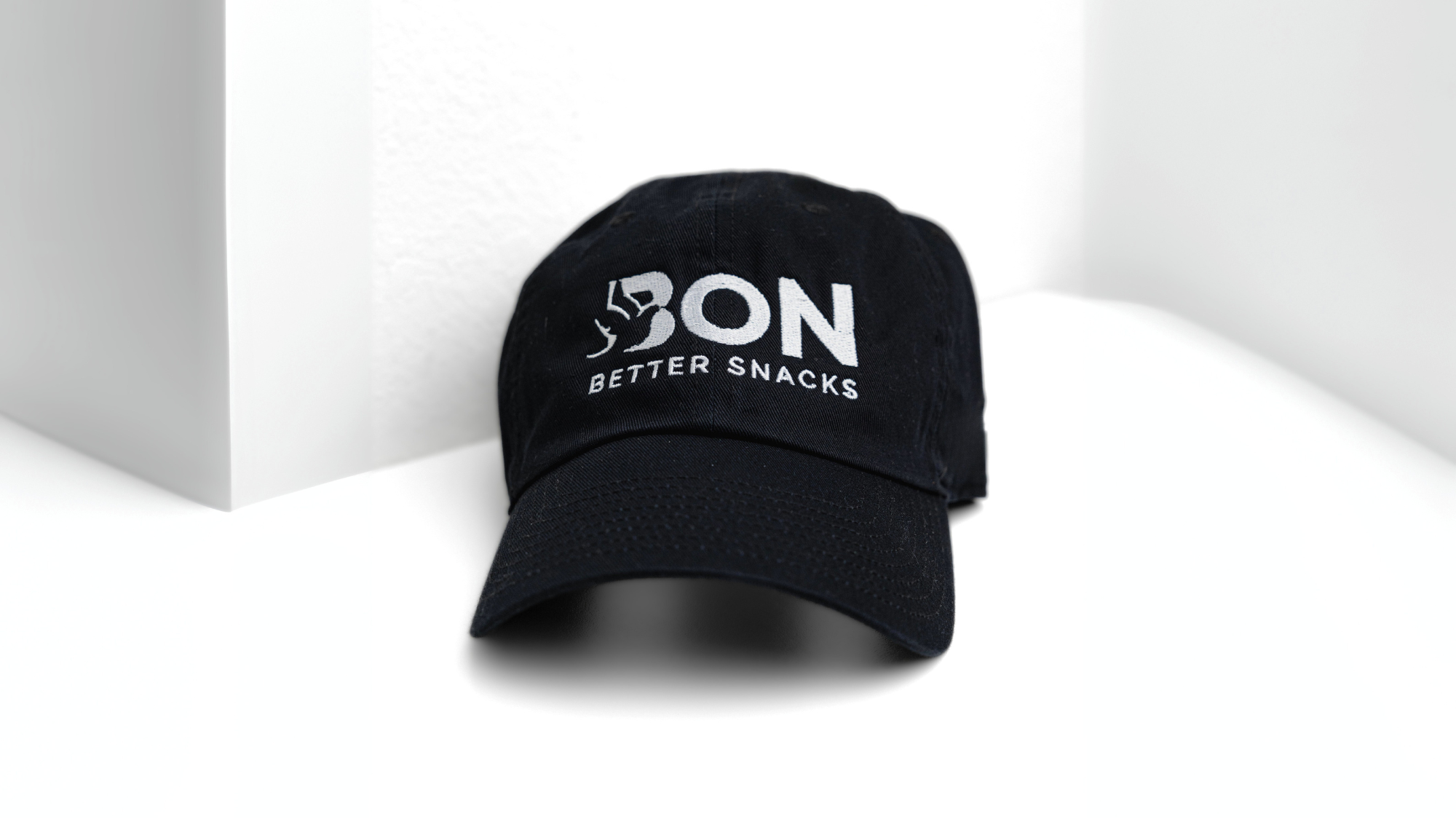 Bon Better Snacks Hat